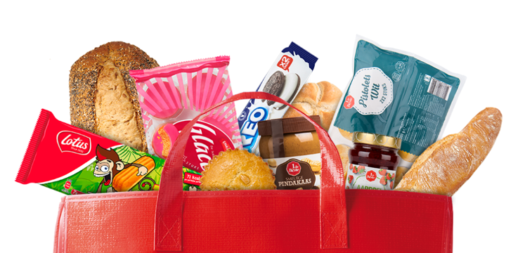 Brood, beleg & koek | Dirk