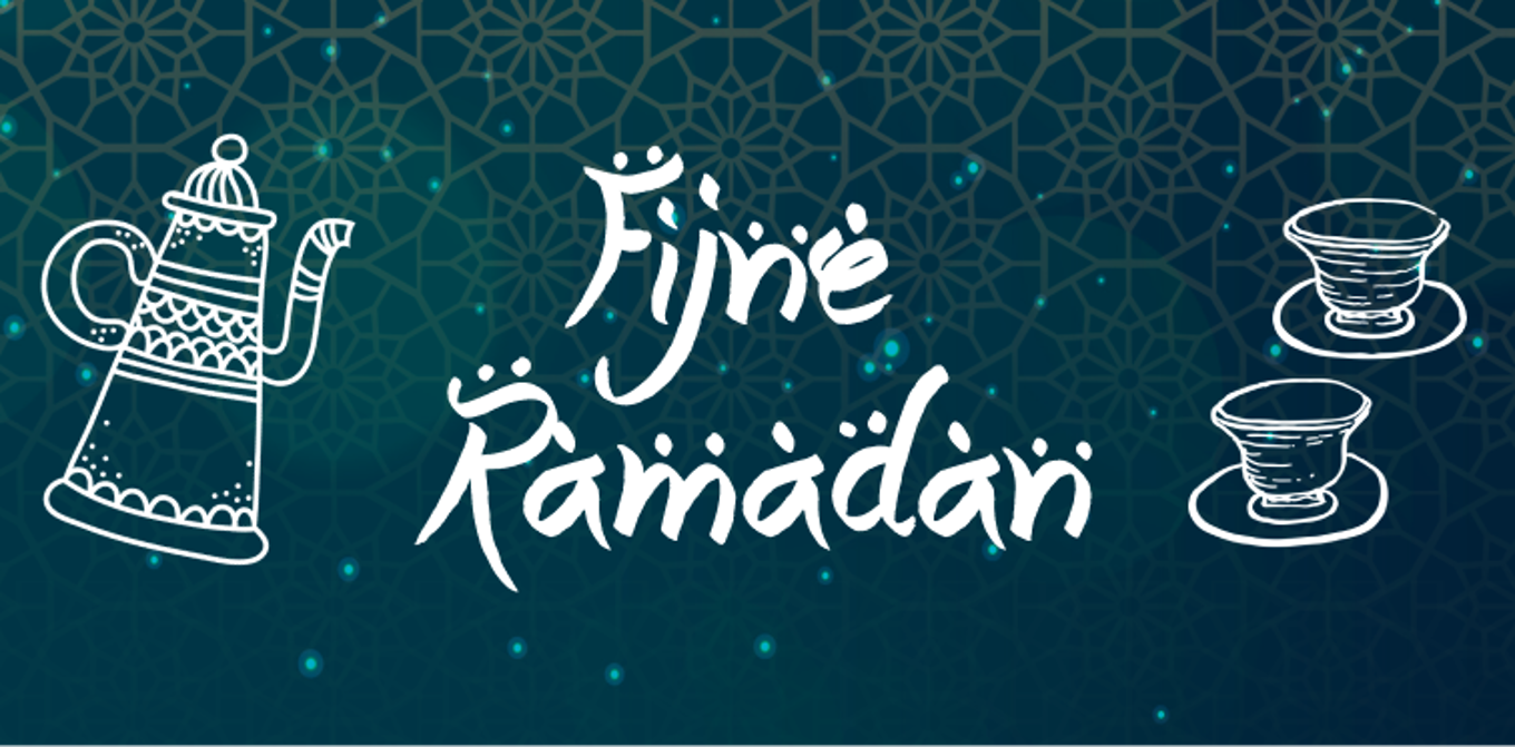 Ramadan | Dirk