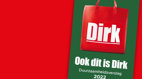 Dirk: de goedkoopste supermarkt van Nederland | Dirk